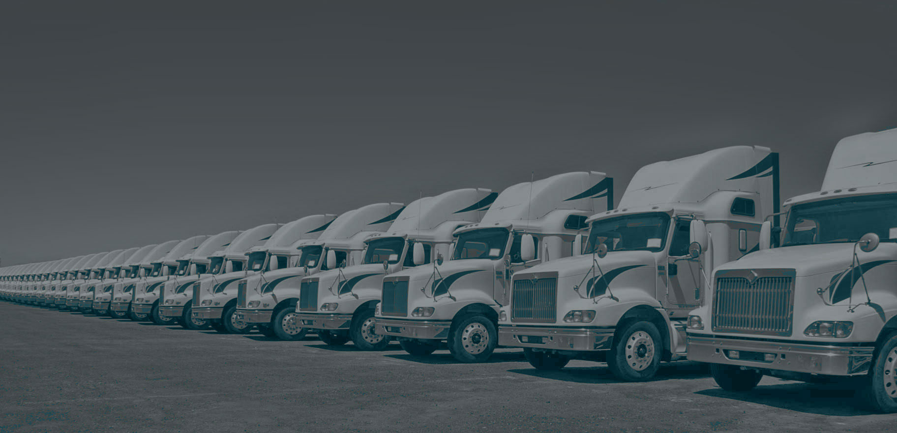 American Mobile Clean | South Jersey Fleet & Pressure Washing