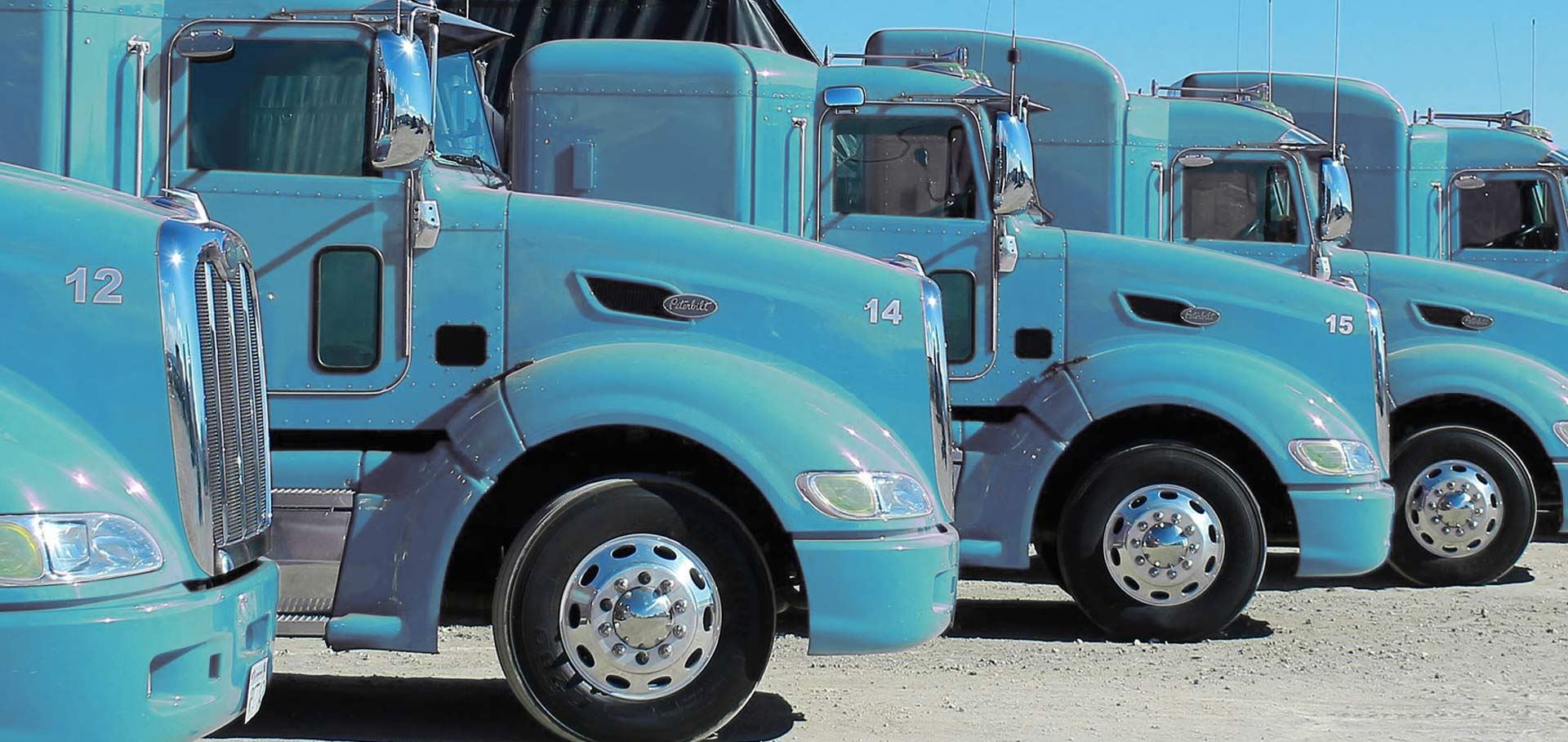 Fleet Washing & Fleet Vehicle Cleaning | Burlington County NJ ...